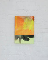 ORIGINAL ARTWORK. – SHANNON HEATH