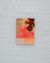 ORIGINAL ARTWORK. – SHANNON HEATH