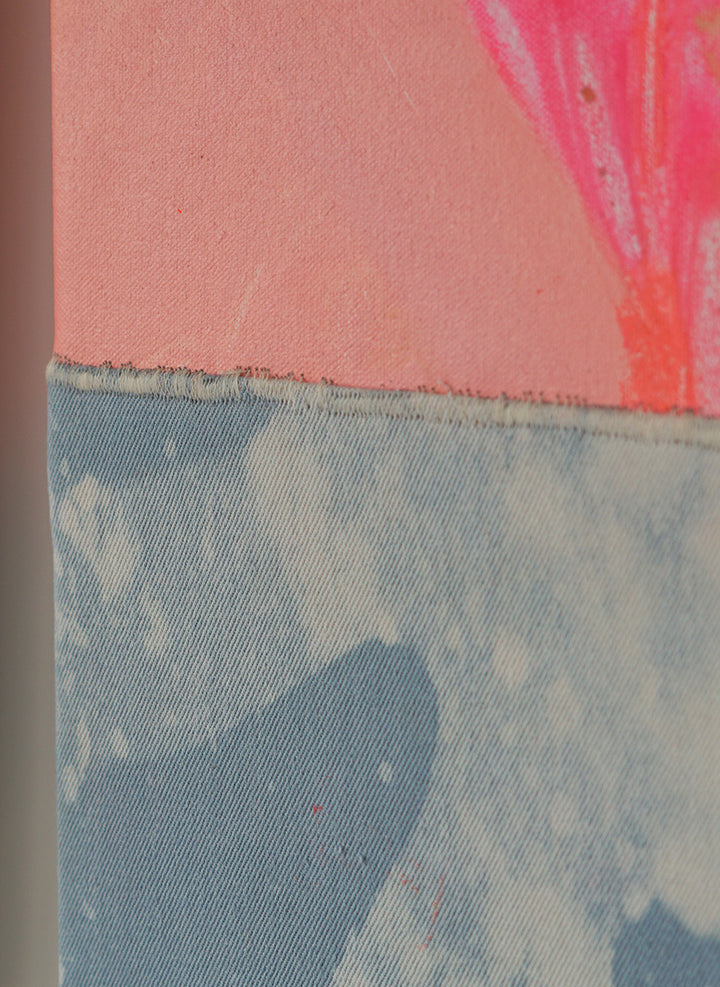 ORIGINAL ARTWORK. – SHANNON HEATH