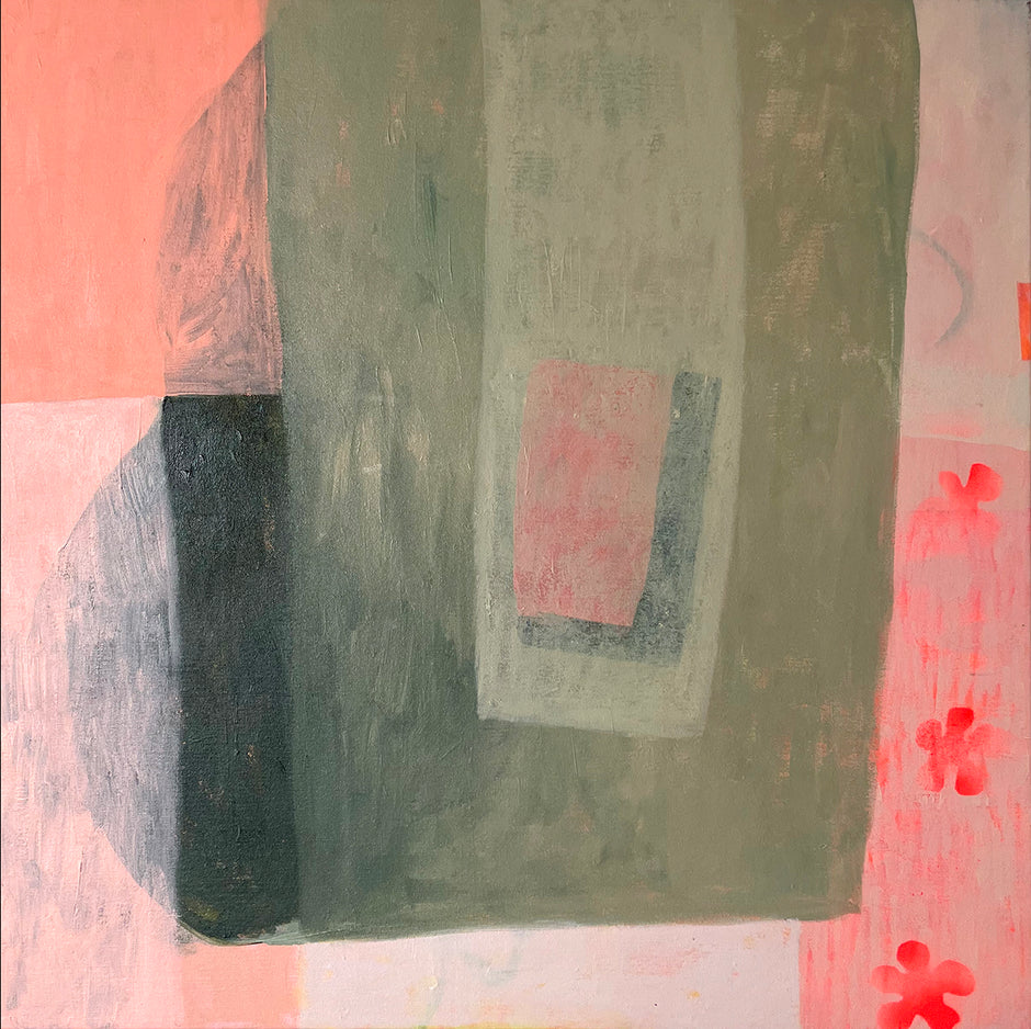 ORIGINAL ARTWORK. – SHANNON HEATH